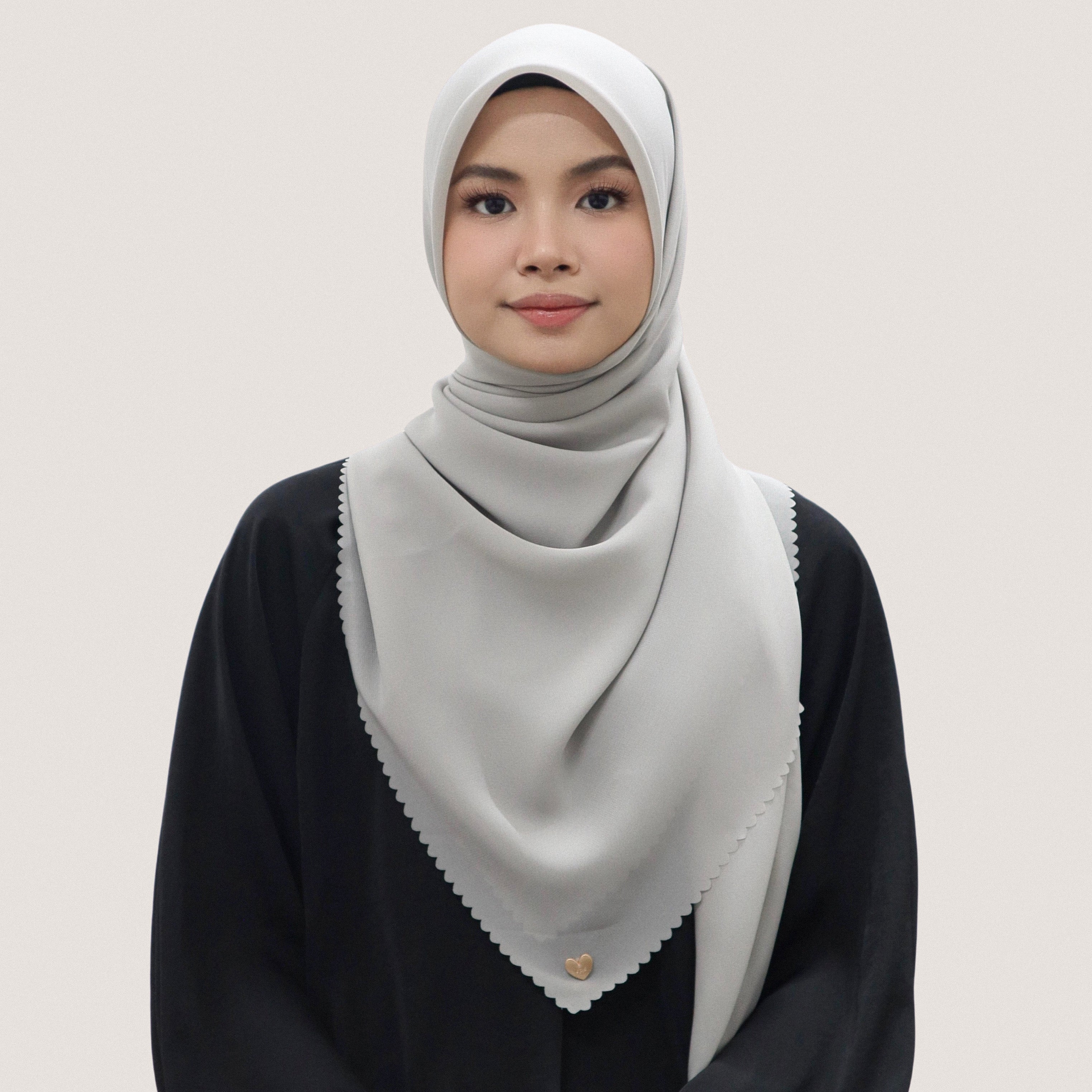 Flo in vogue – epscarf