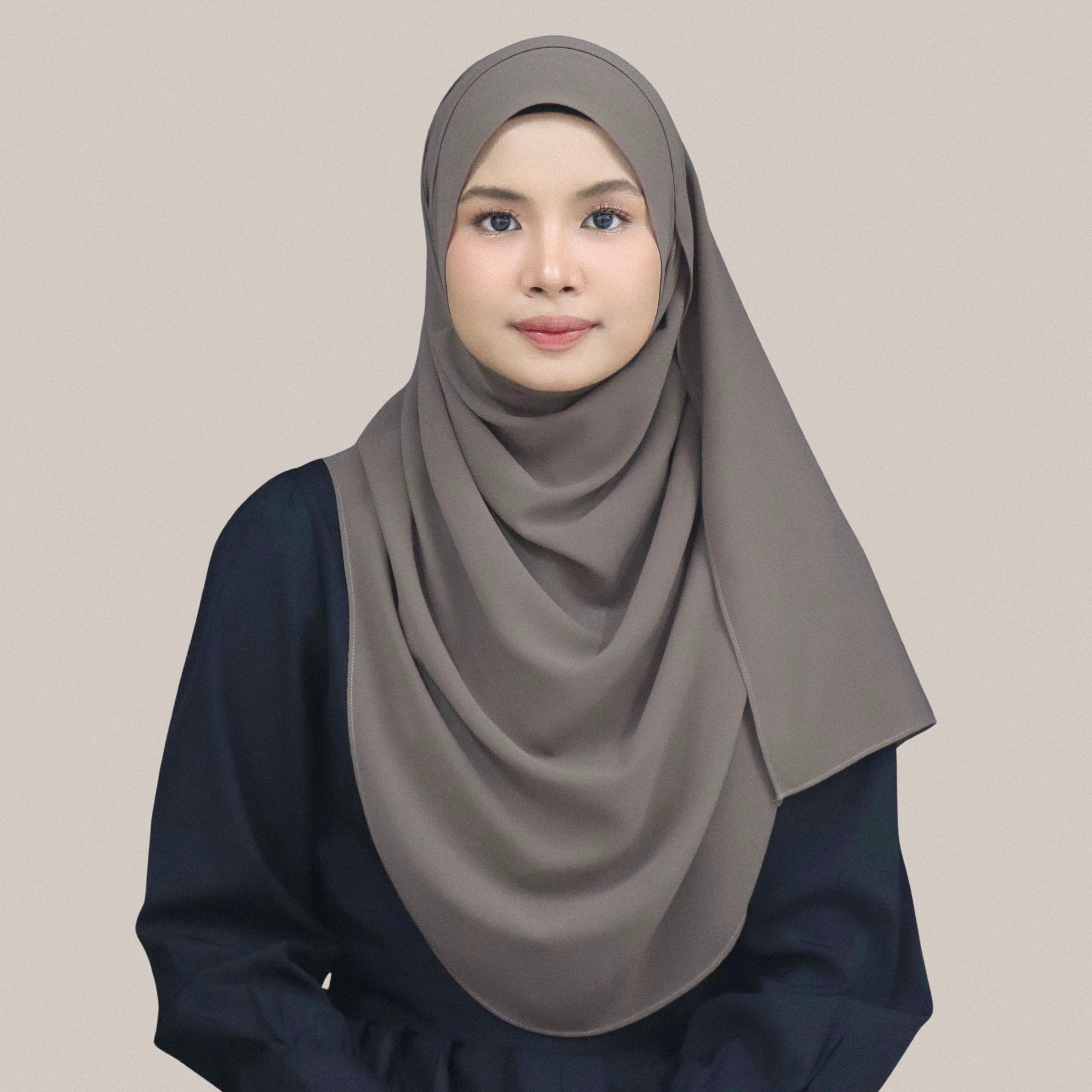 Zero choco – epscarf