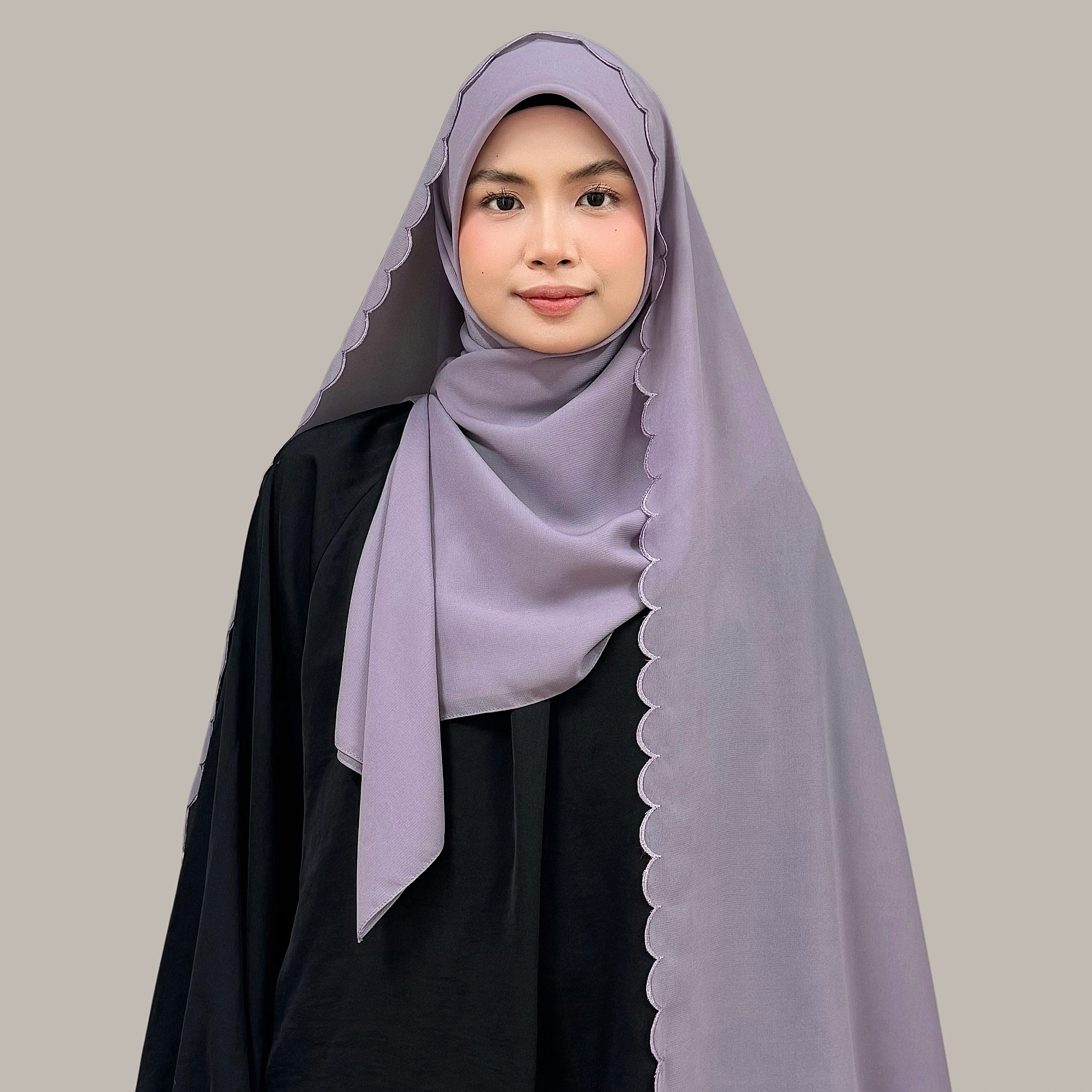 Melia in ferra – epscarf