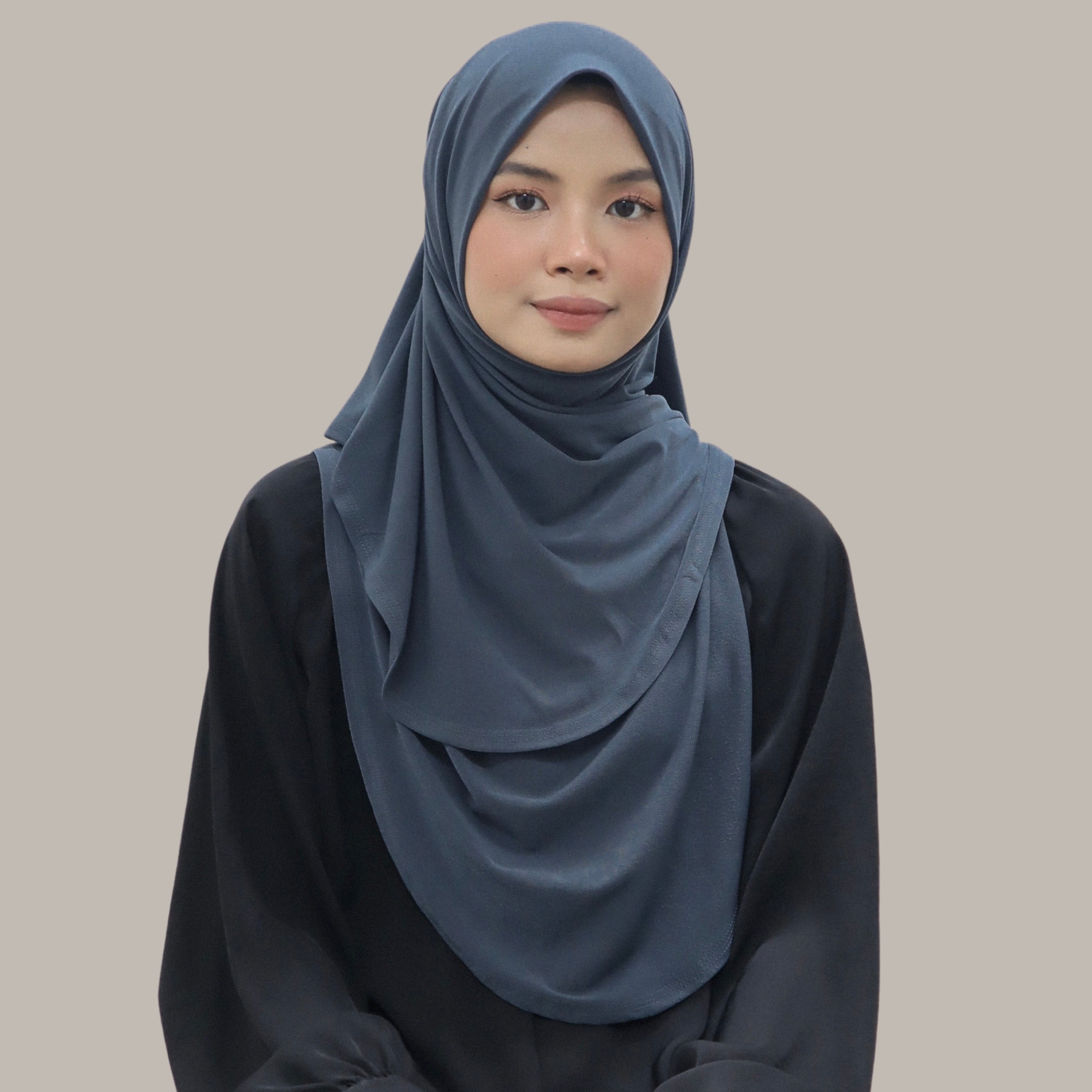 Forever in mask – epscarf