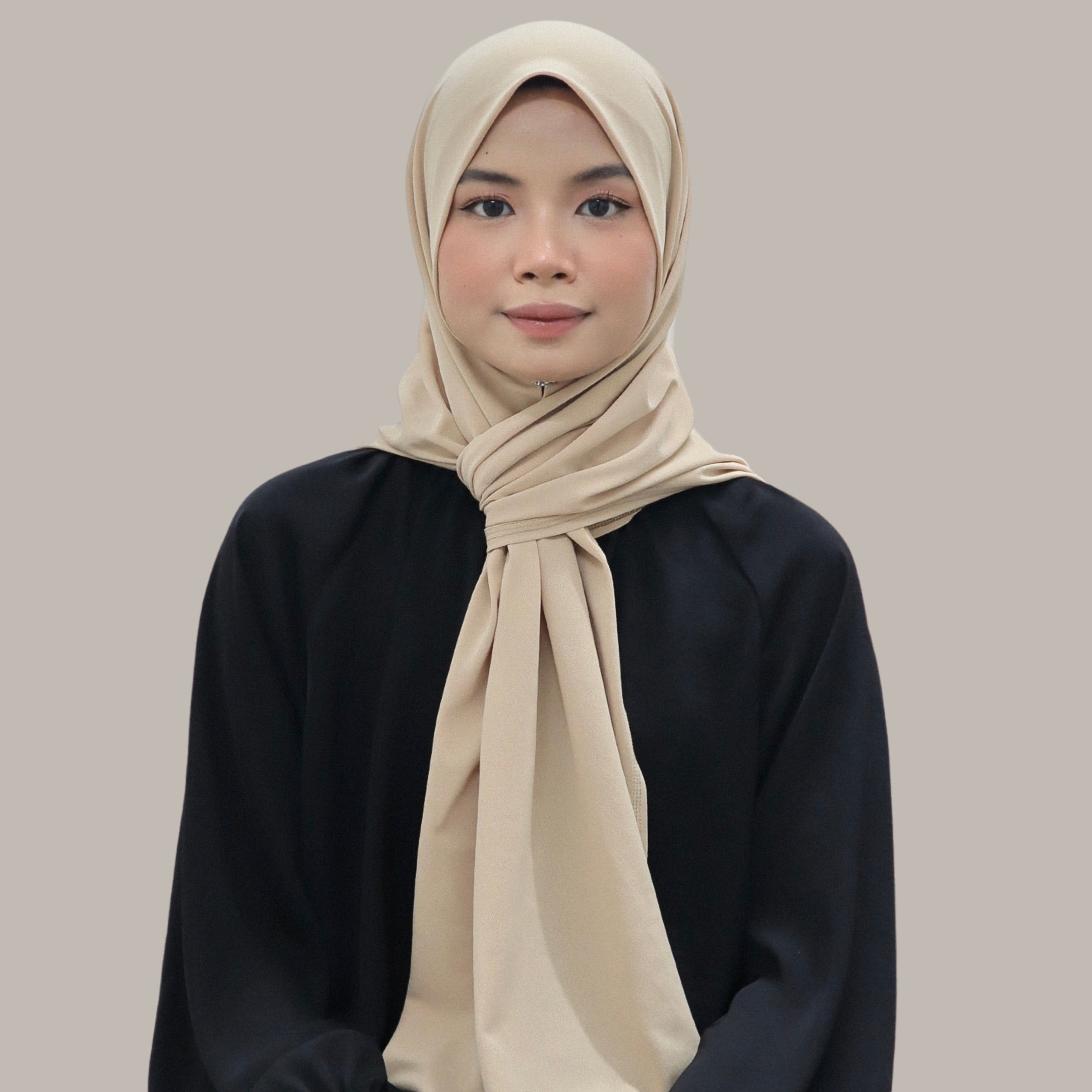 Forever in workout – epscarf