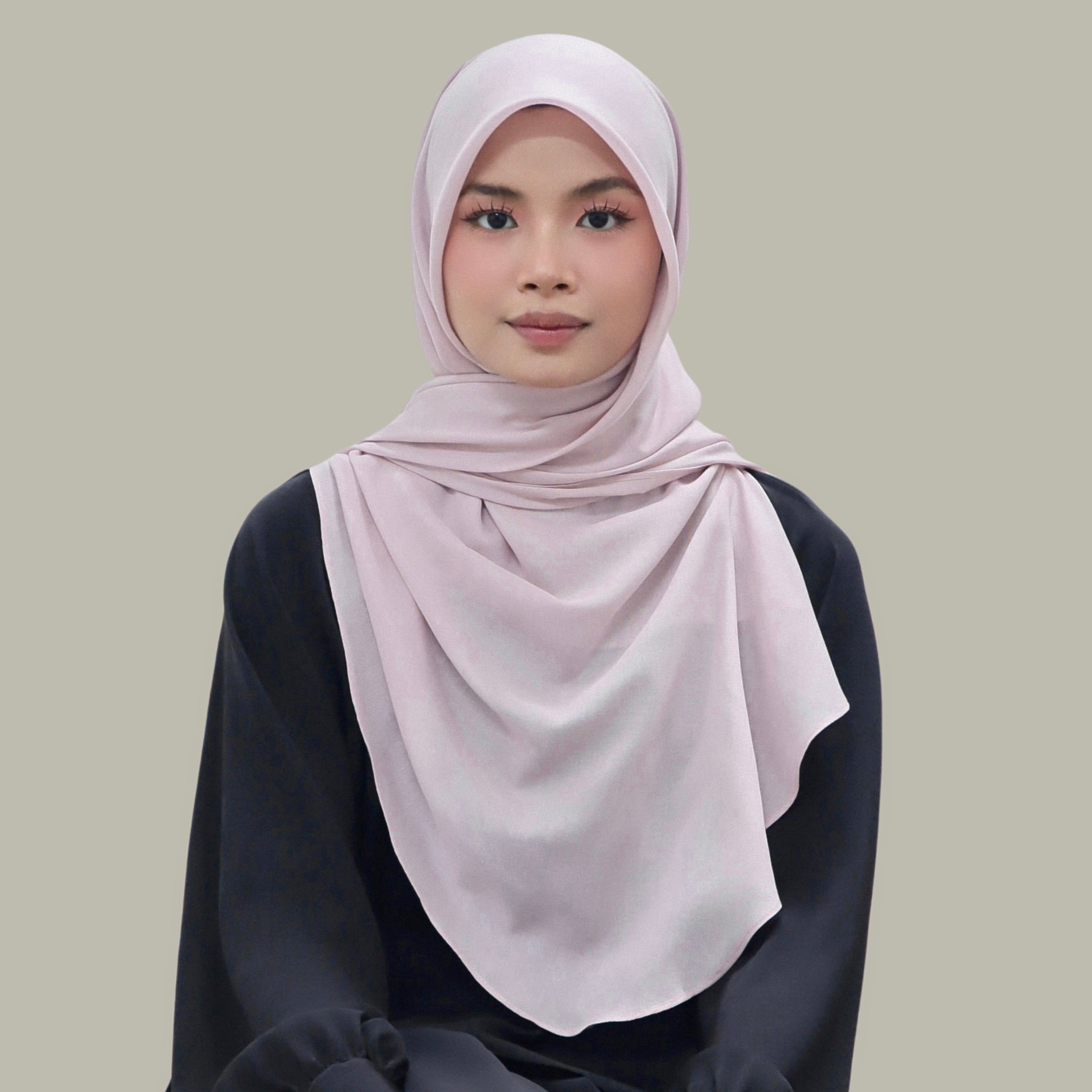 Pretty in bangkit – epscarf