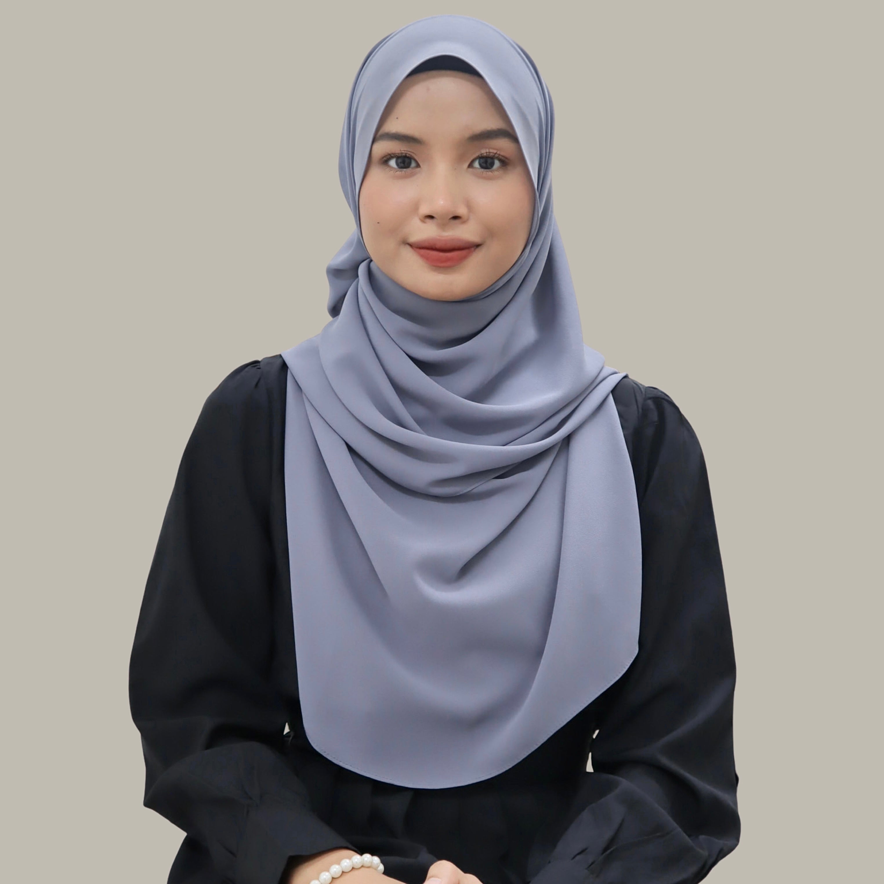 Barely in light – epscarf