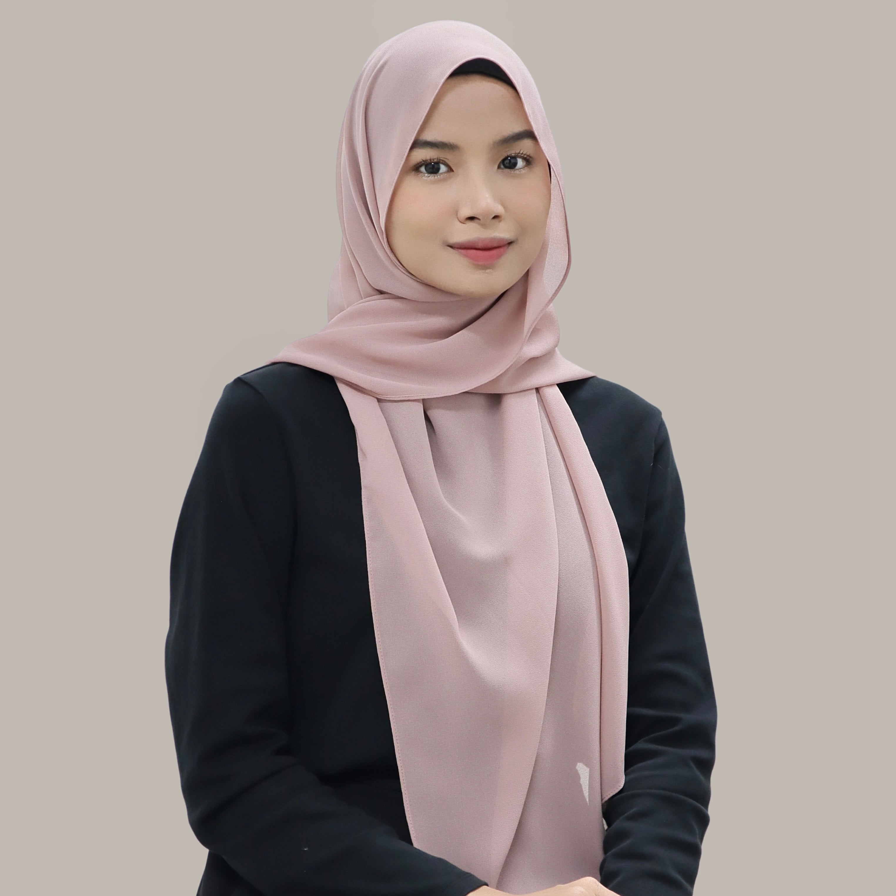 Happy in – epscarf