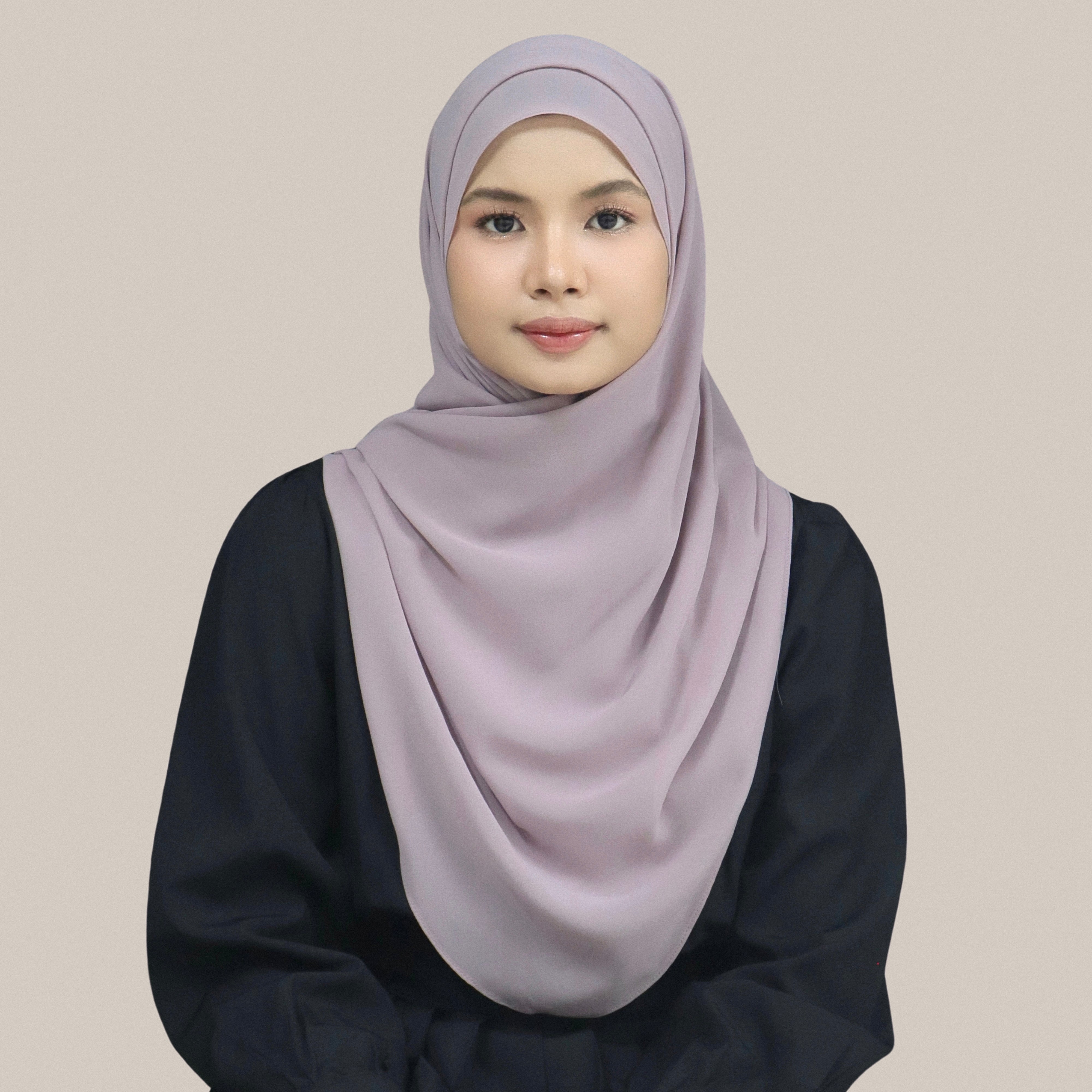 Zero purple – epscarf
